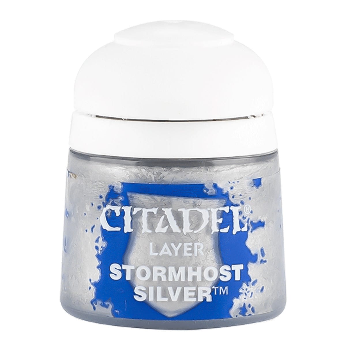 Citadel Colour Layer: Stormhost Silver — Northumbrian Tin Soldier