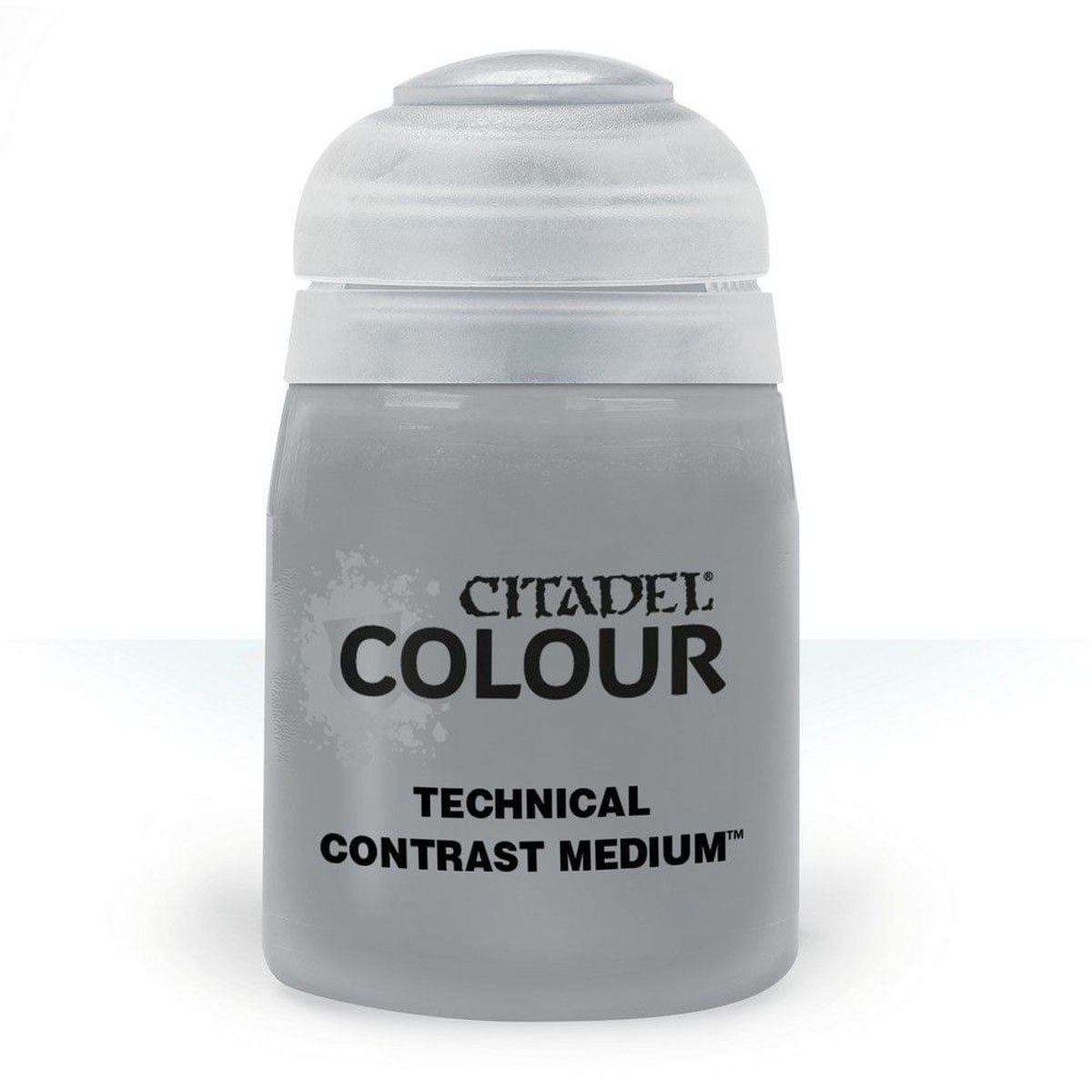 Citadel Colour Technical: Contrast Medium — Northumbrian Tin Soldier