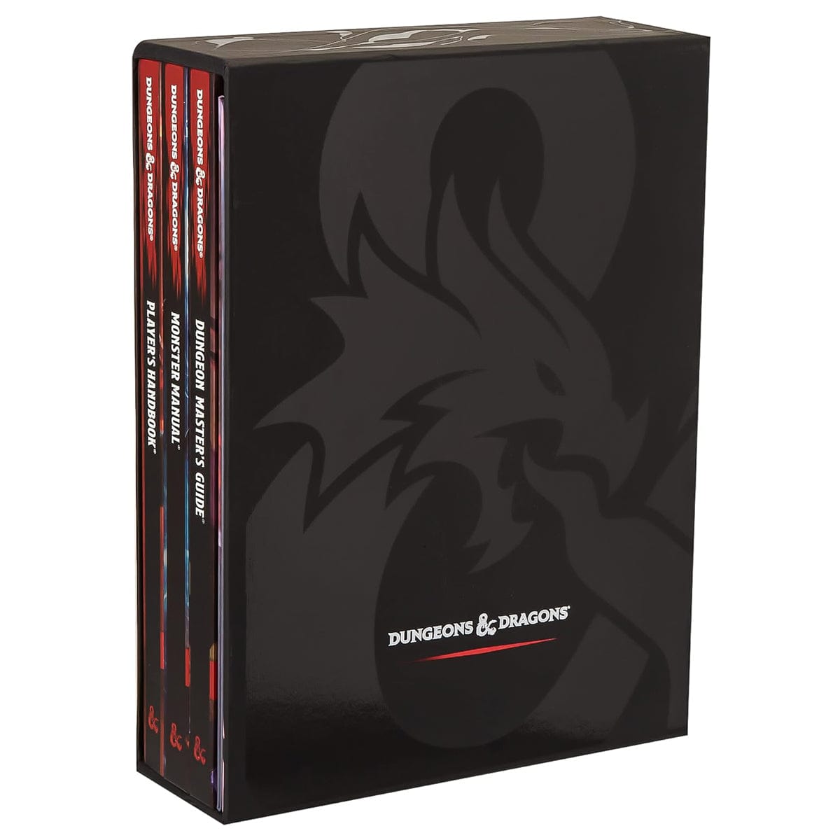 Dungeons & Dragons - Core Rulebook Gift Set — Northumbrian Tin Soldier